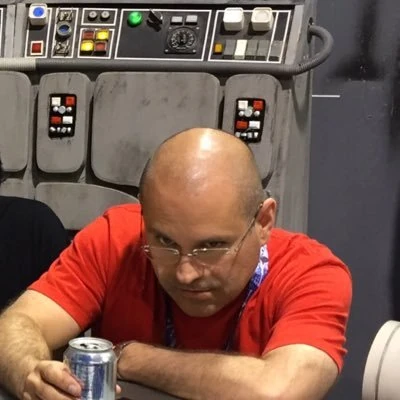 Bob Roth | Wookieepedia | Fandom