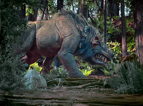 Boar-wolf | Wookieepedia | Fandom