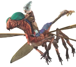 7th Aleena Reconnaissance Regiment | Star Wars Wiki | Fandom