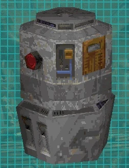 Cylindrical Power Torso | Wookieepedia | Fandom
