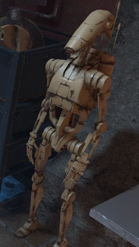 DL-2 line | Wookieepedia | Fandom