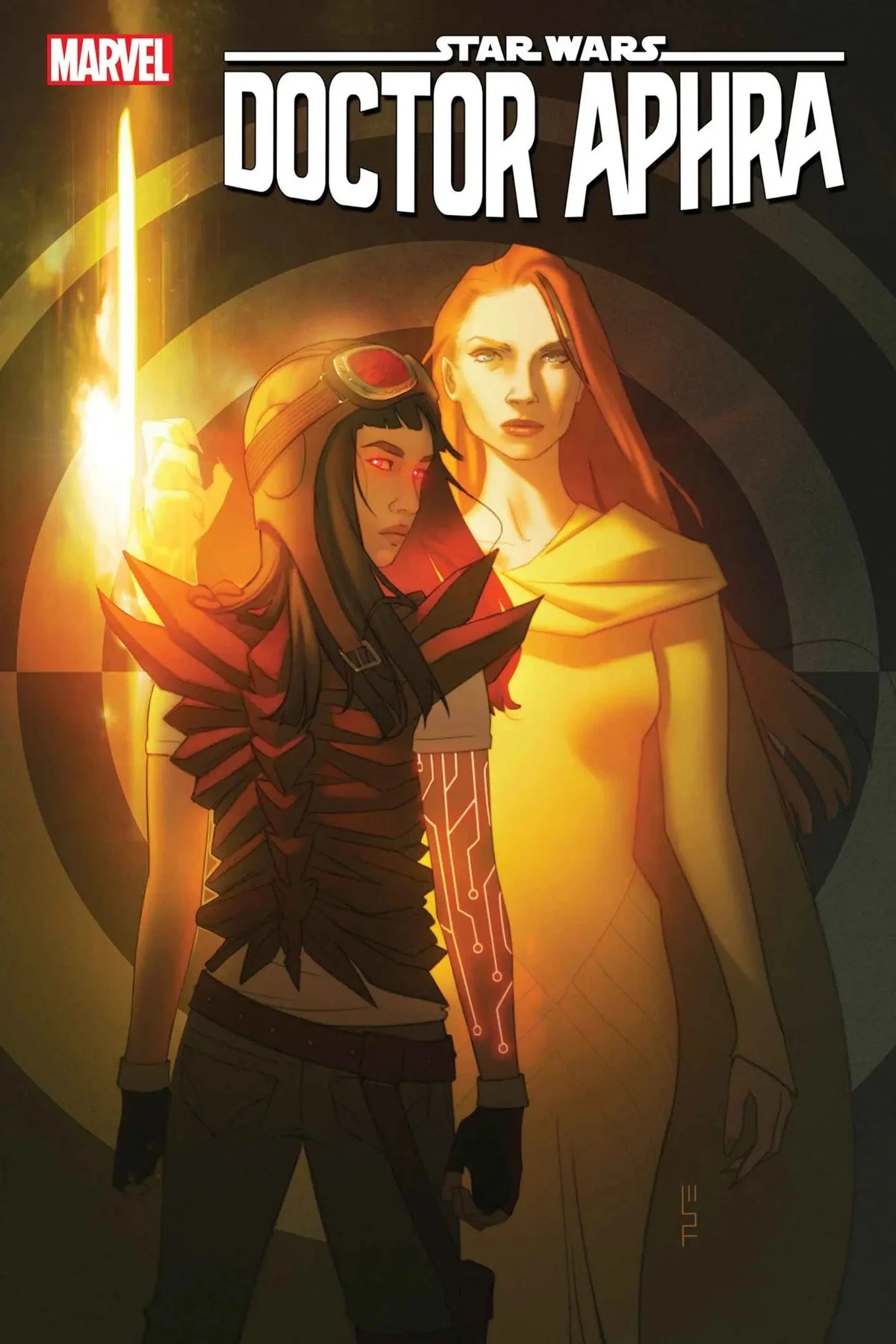 Doctor Aphra (2020) 28 | Wookieepedia | Fandom