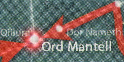 Dor Nameth | Wookieepedia | Fandom