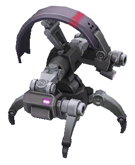 Droideka Oppressor | Wookieepedia | Fandom