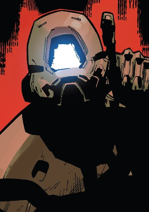 Unidentified droid (Eneb Ray) | Wookieepedia | Fandom