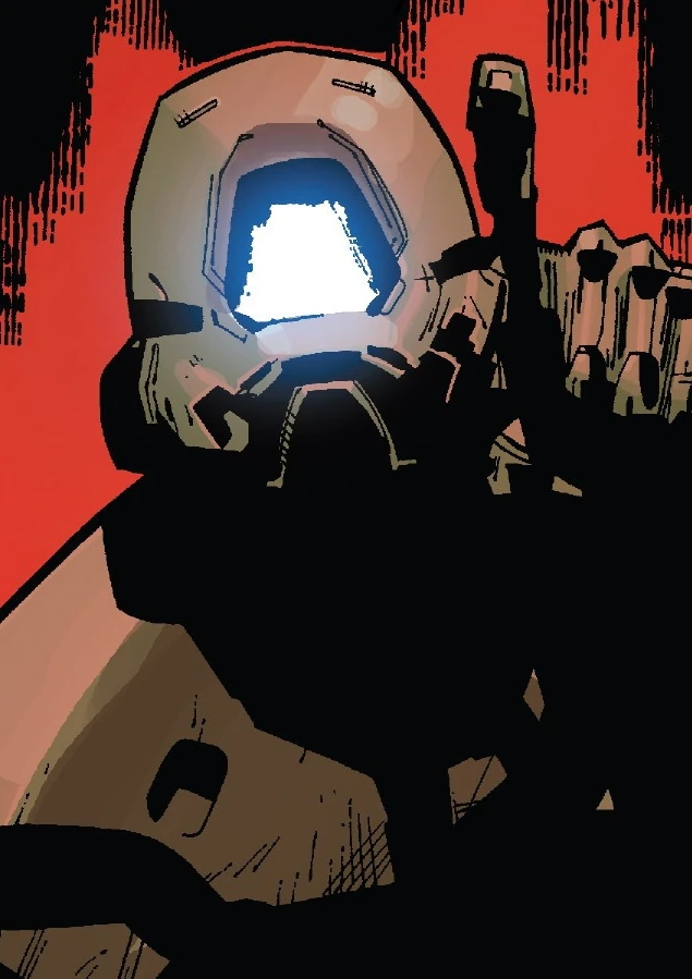 Unidentified droid (Eneb Ray) | Wookieepedia | Fandom