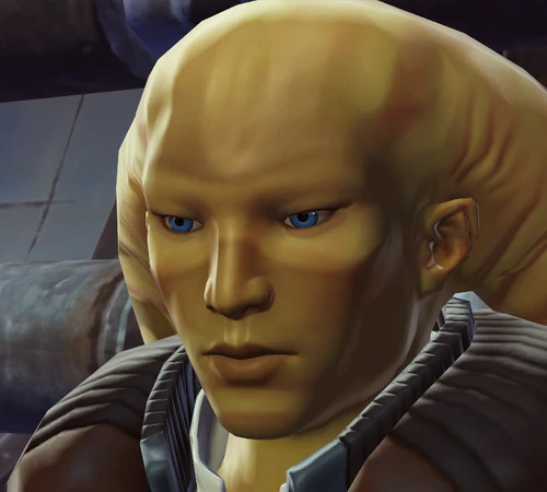 Garak Los | Wookieepedia | Fandom