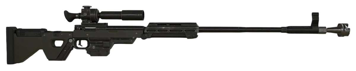IQA-11 Blaster Rifle | Wookieepedia | Fandom