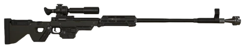 IQA-11 Blaster Rifle | Wookieepedia | Fandom