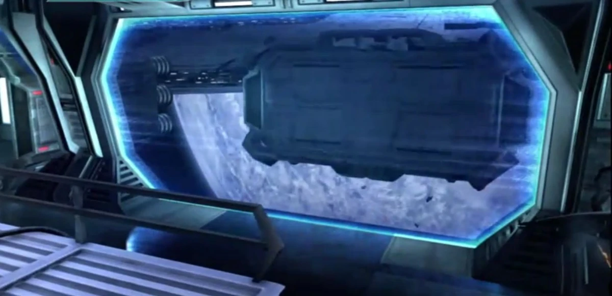 Imperial Boarding Pod | Wookieepedia | Fandom