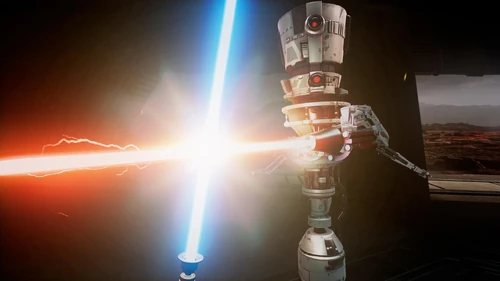 Imperial training droid | Wookieepedia | Fandom