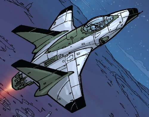 K-222 Aero-Interceptor | Wookieepedia | Fandom