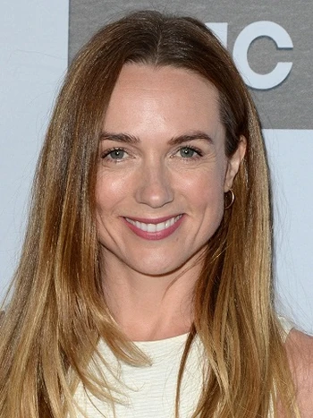 Kerry Condon | Wookieepedia | Fandom