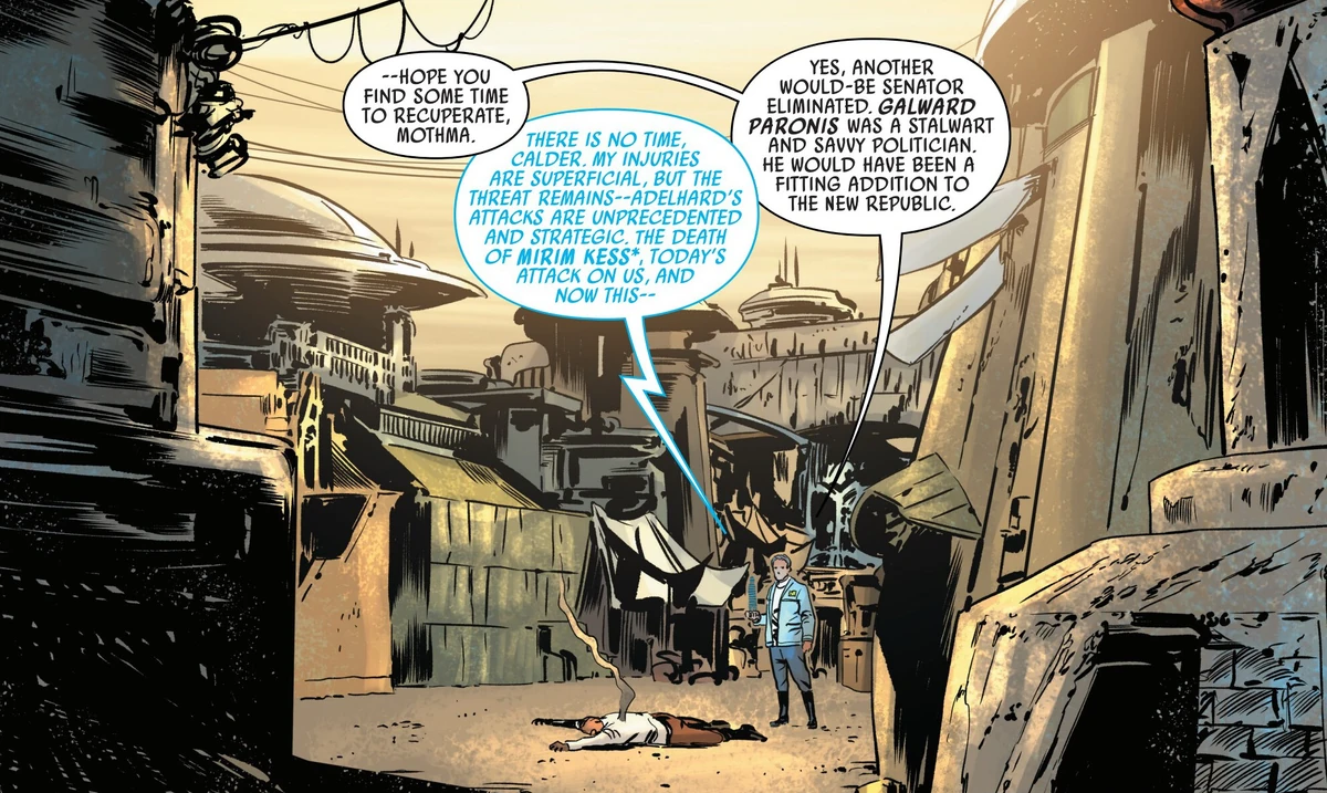 Krassis | Wookieepedia | Fandom