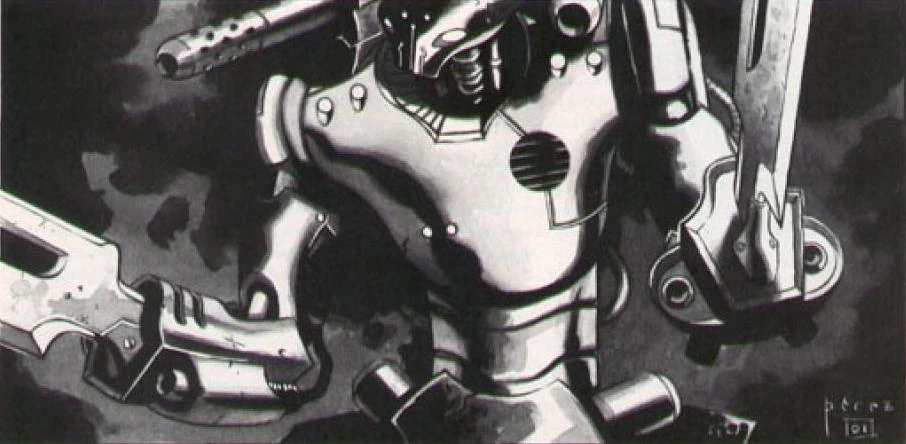 MMV security droid | Wookieepedia | Fandom