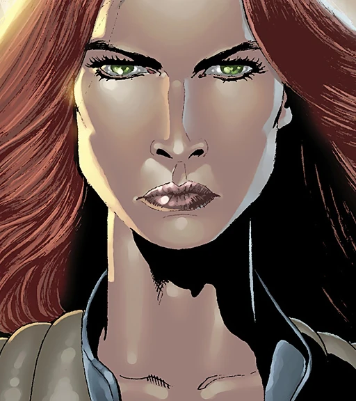 Mirith Sinn | Wookieepedia | Fandom