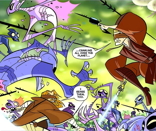 Mission to Nivek | Wookieepedia | Fandom