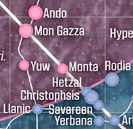 Monta | Wookieepedia | Fandom