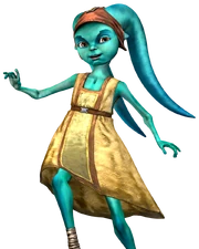 Numa | Wookieepedia | Fandom