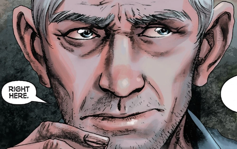 Padgett | Wookieepedia | Fandom