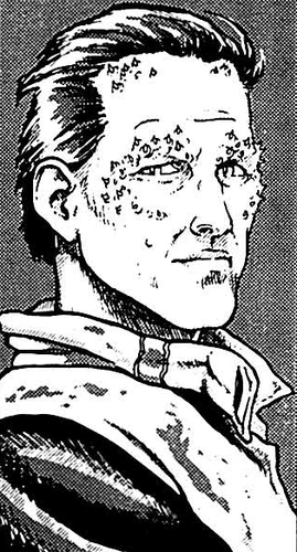 Plu Makor | Wookieepedia | Fandom