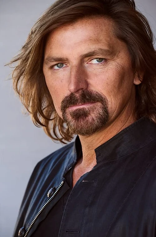 Robin Atkin Downes | Wookieepedia | Fandom