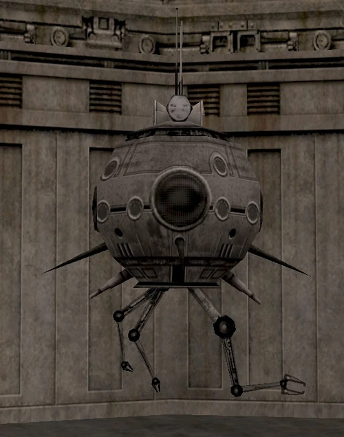S-2 security droid | Wookieepedia | Fandom