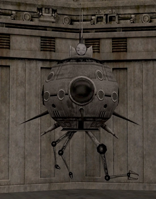 S-2 security droid | Wookieepedia | Fandom