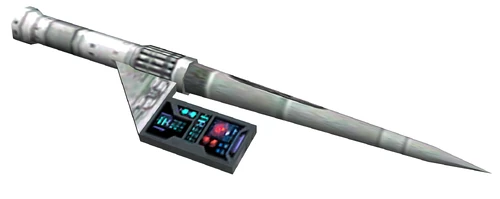 Security spike | Wookieepedia | Fandom