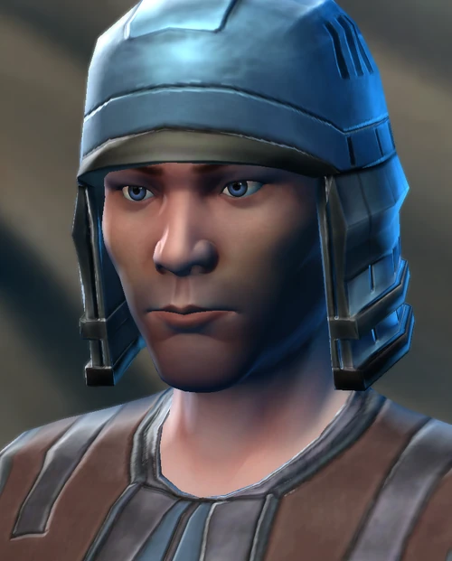 Shyrack (Human) | Wookieepedia | Fandom