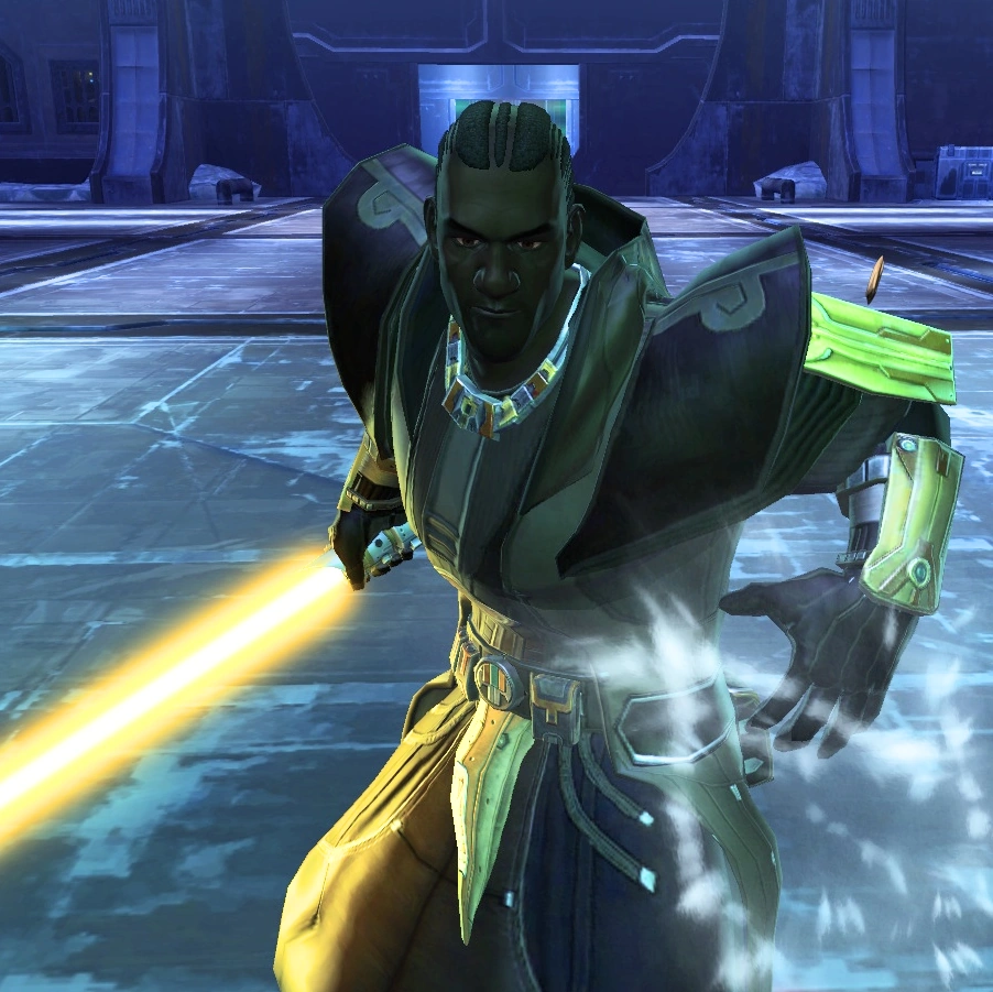 Talus (Jedi) | Wookieepedia | Fandom