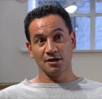 Temuera Morrison | Wookieepedia | Fandom