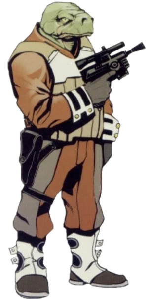 Yinchorri | Wookieepedia | Fandom