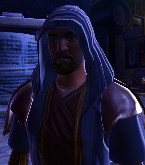 Zarius | Wookieepedia | Fandom