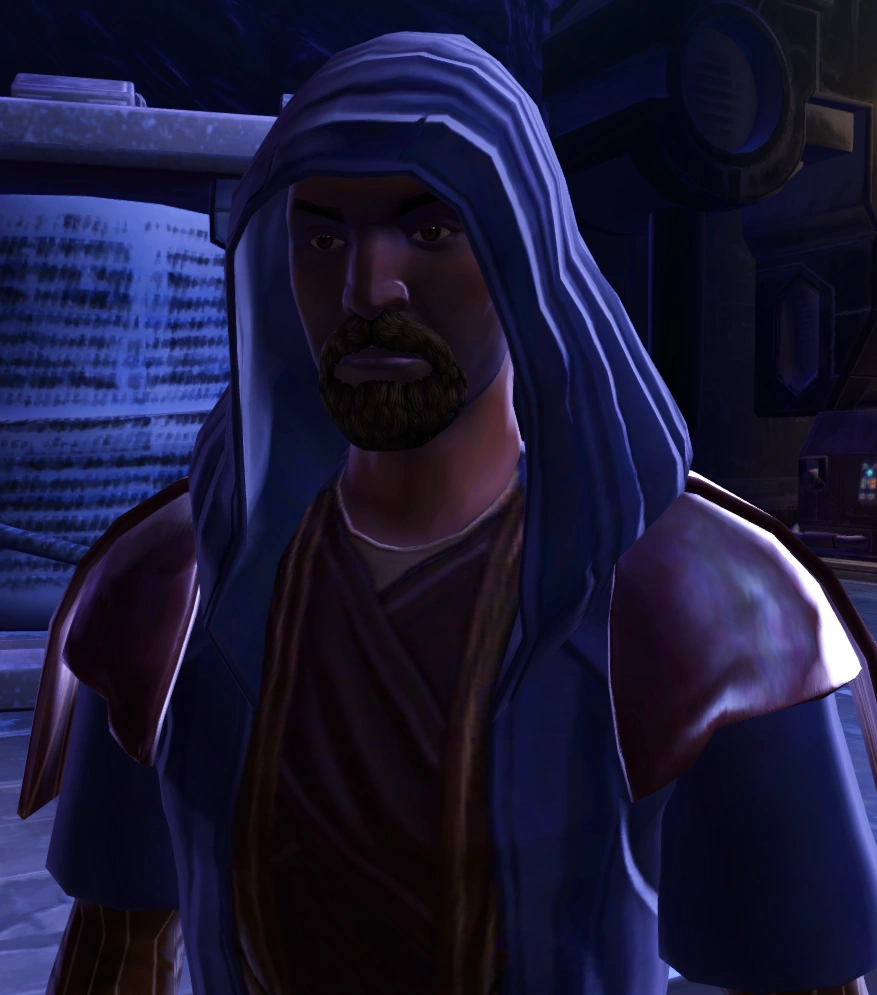 Zarius | Wookieepedia | Fandom