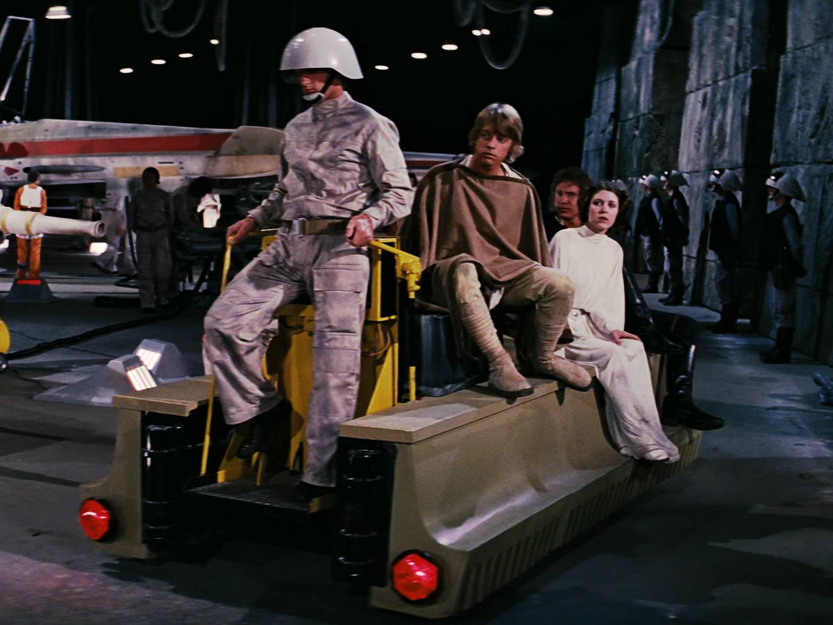 Rebel personnel carrier | Wookieepedia | Fandom