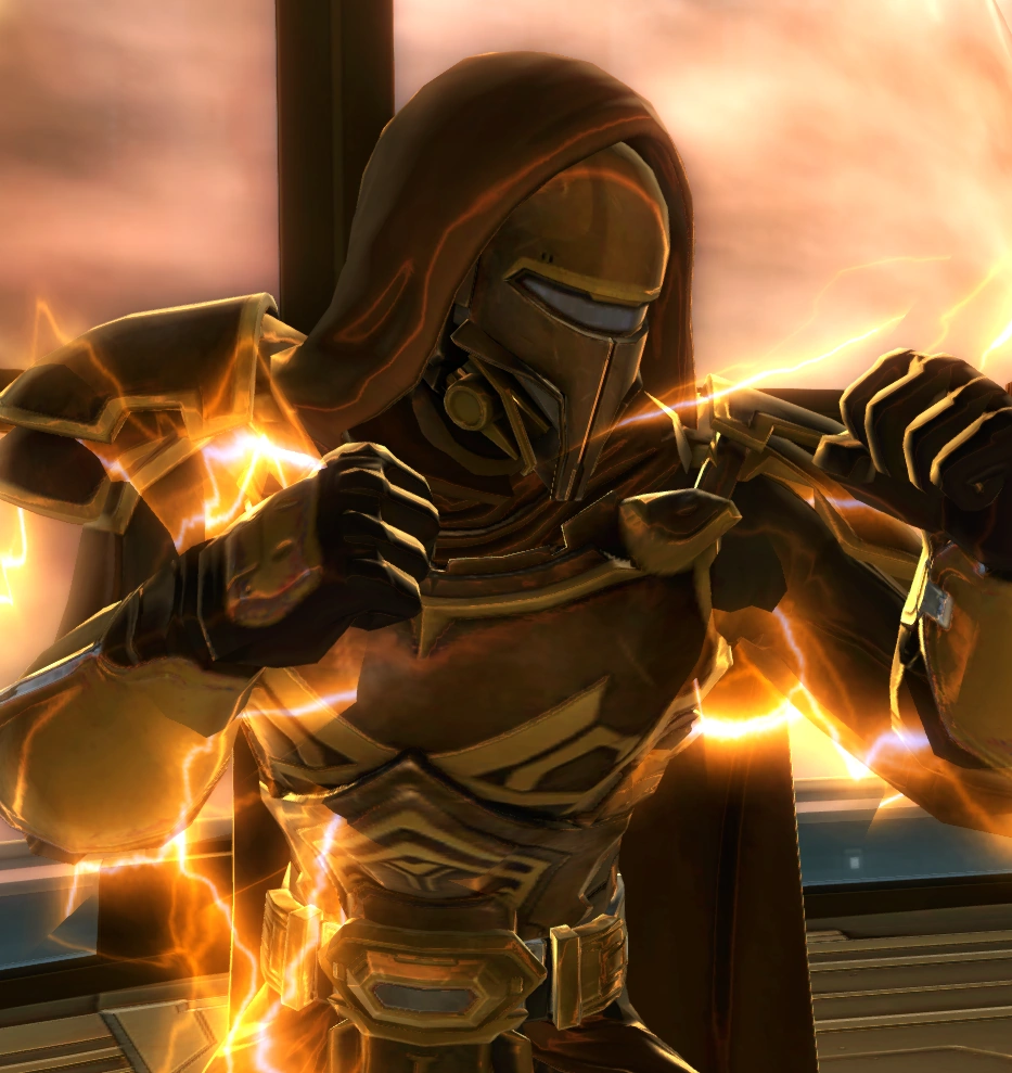 Andur Melor | Wookieepedia | Fandom