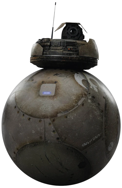 BB-4 | Wookieepedia | Fandom