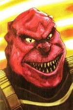 Barabel | Wookieepedia | Fandom