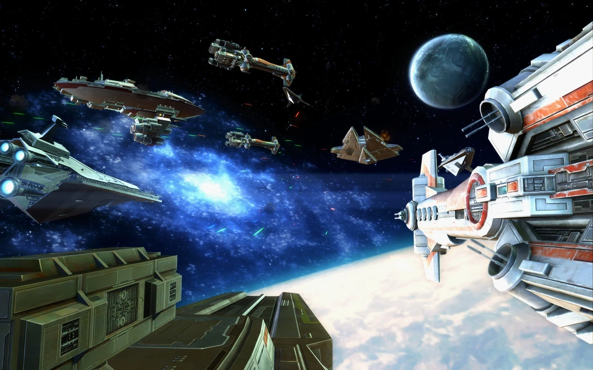 Battle of Rishi | Wookieepedia | Fandom