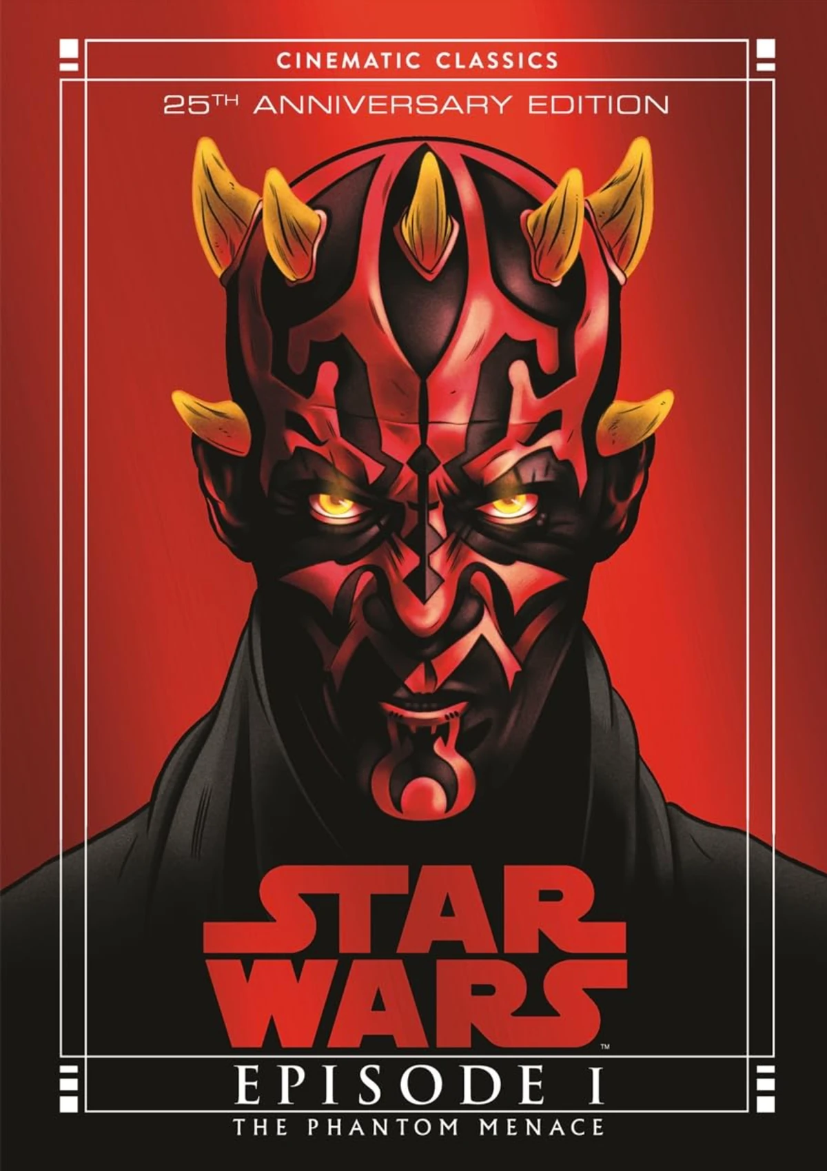 Cinematic Classics: Star Wars: The Phantom Menace | Wookieepedia | Fandom