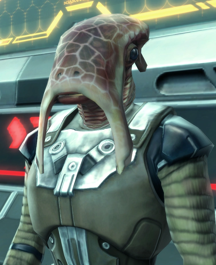 Dumah Ba | Wookieepedia | Fandom