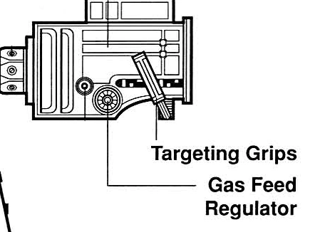 Gas Feed Regulator | Wookieepedia | Fandom