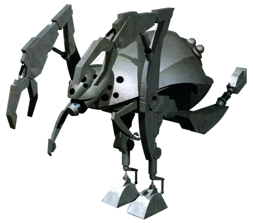 EVS Construction Droid | Wookieepedia | Fandom