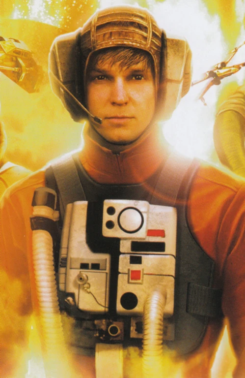 Keyan Farlander | Wookieepedia | Fandom