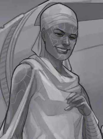 Glenna Kip | Wookieepedia | Fandom