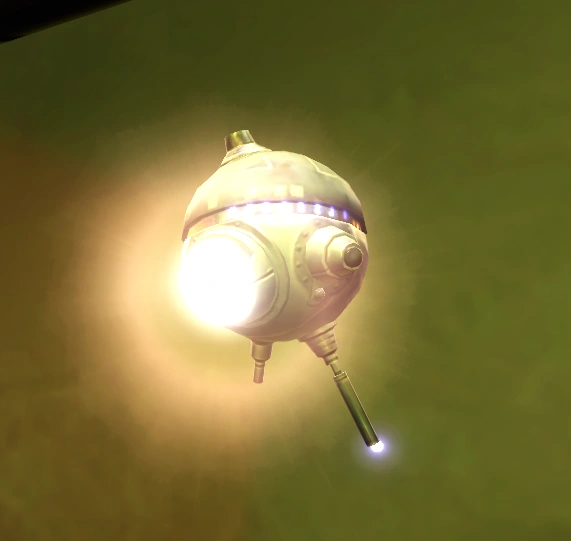 Illumination probe | Wookieepedia | Fandom