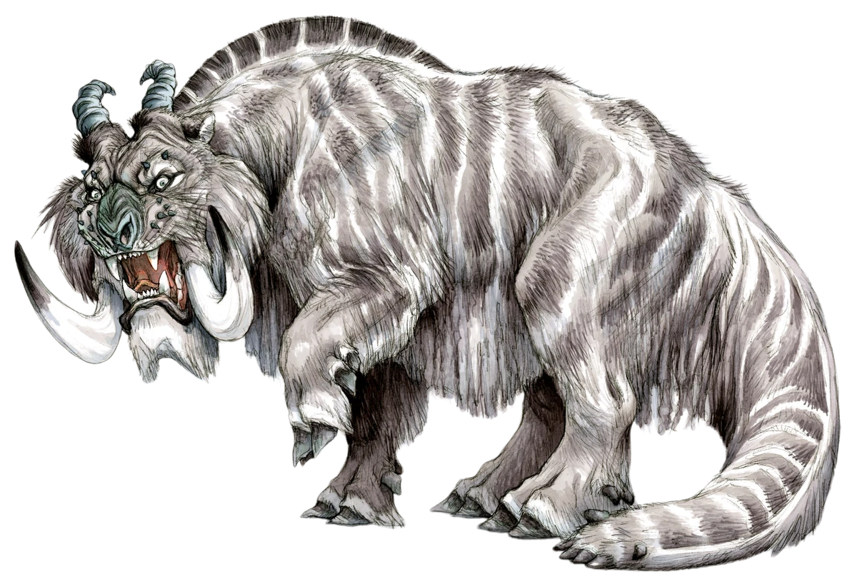 Jakobeast | Wookieepedia | Fandom