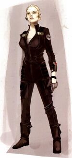 Juno Eclipse | Wookieepedia | Fandom