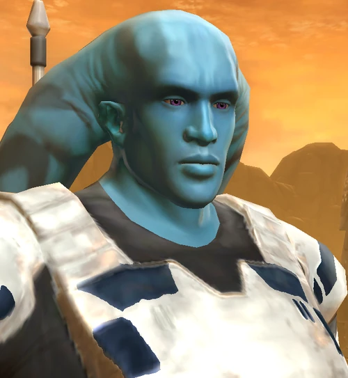 Kelnu Velus | Wookieepedia | Fandom